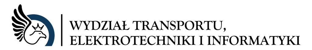 Strona główna - Wydział Transportu, Elektrotechniki i Informatyki